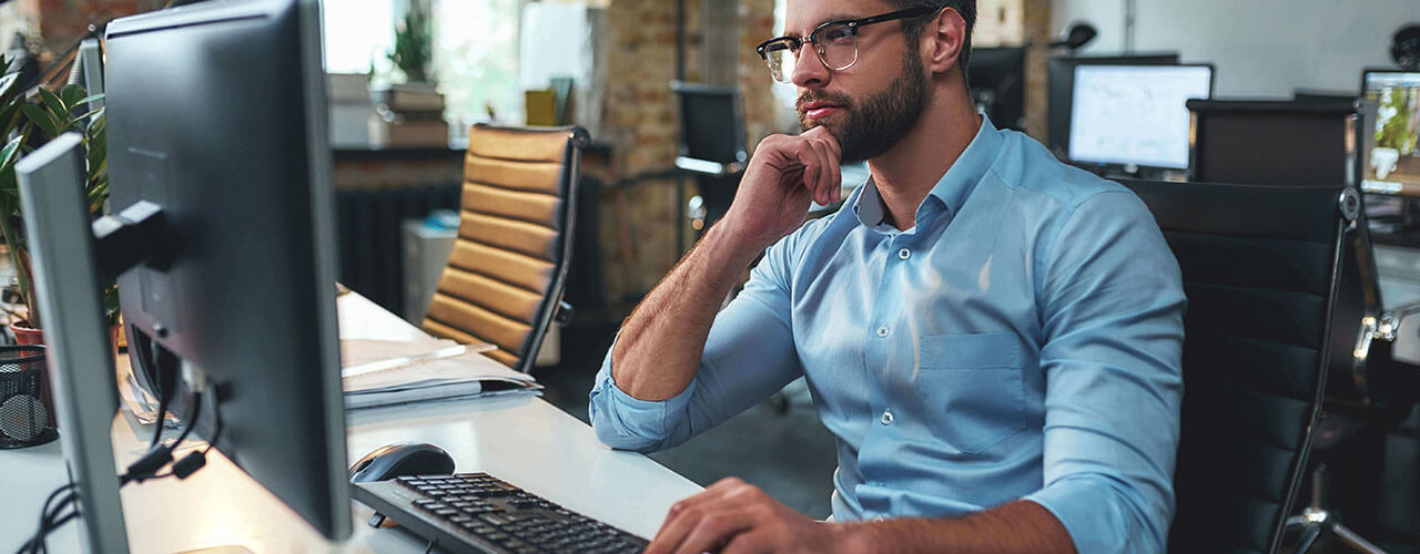 Does your desk job keep you sedentary? | The Physical Therapy Zone